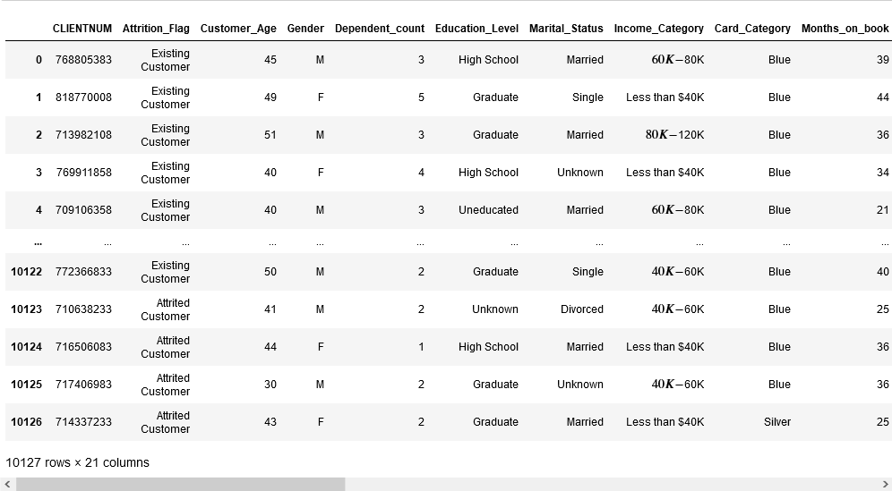 James' Portfolio - Project #4
