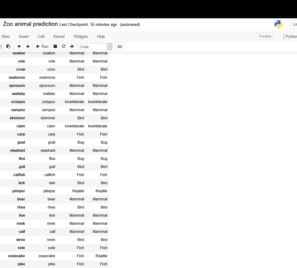 James' Portfolio - Project #2